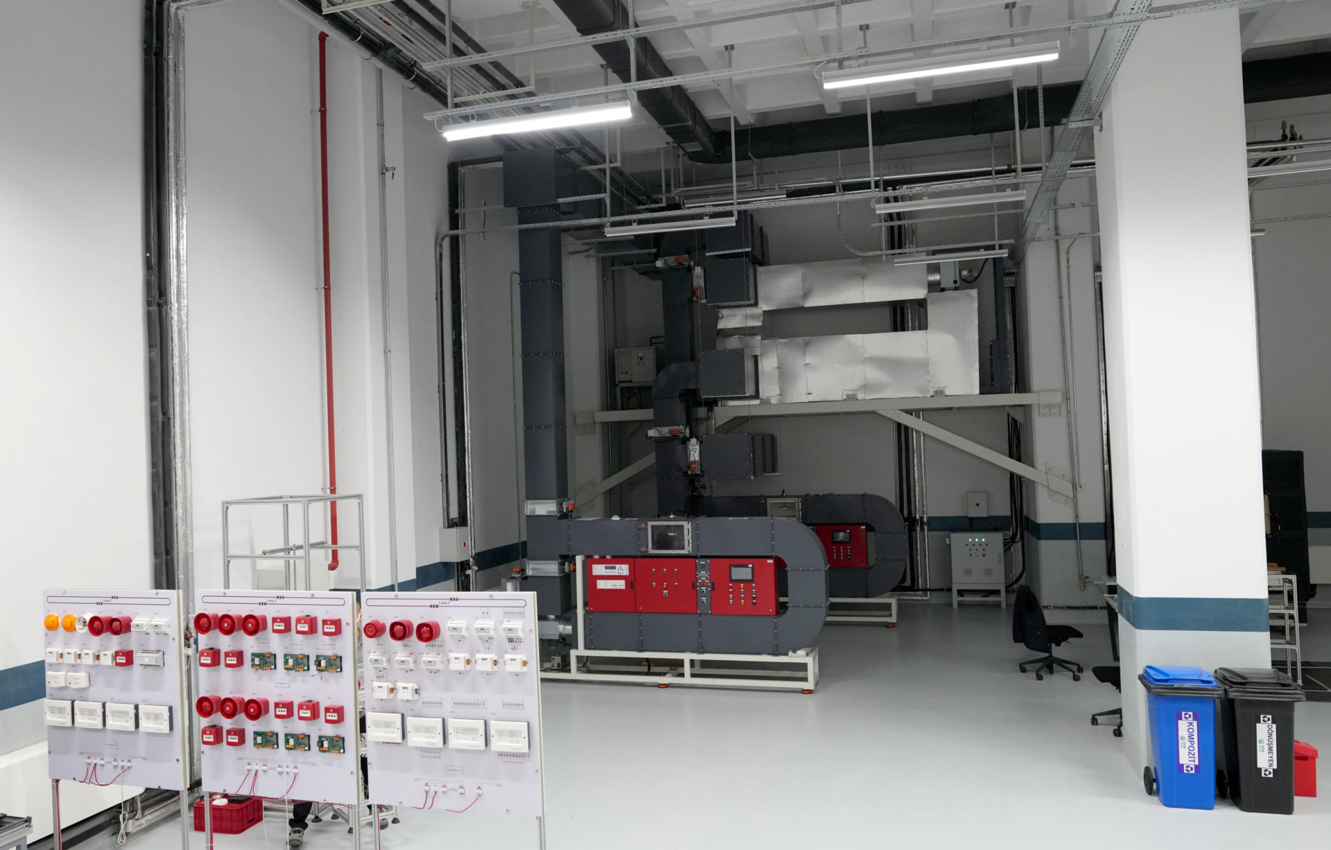 ABOUT US - Mavili Elektronik A.Ş.