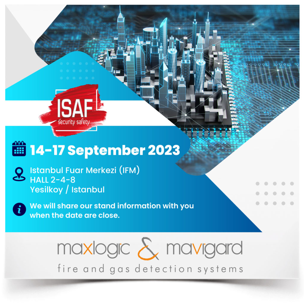 ISAF - Mavili Elektronik A.Ş.